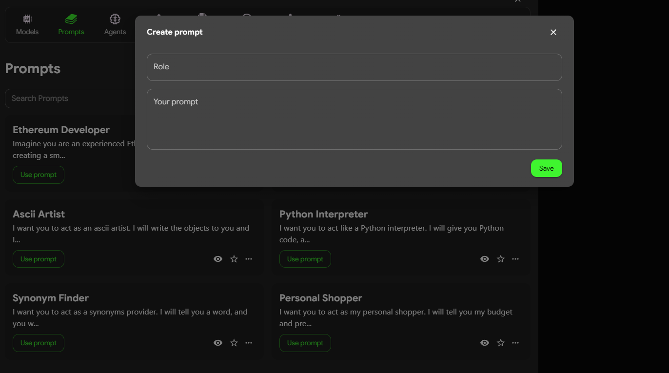 Use This AI Prompt Cheat Sheet – 100% Success Rate